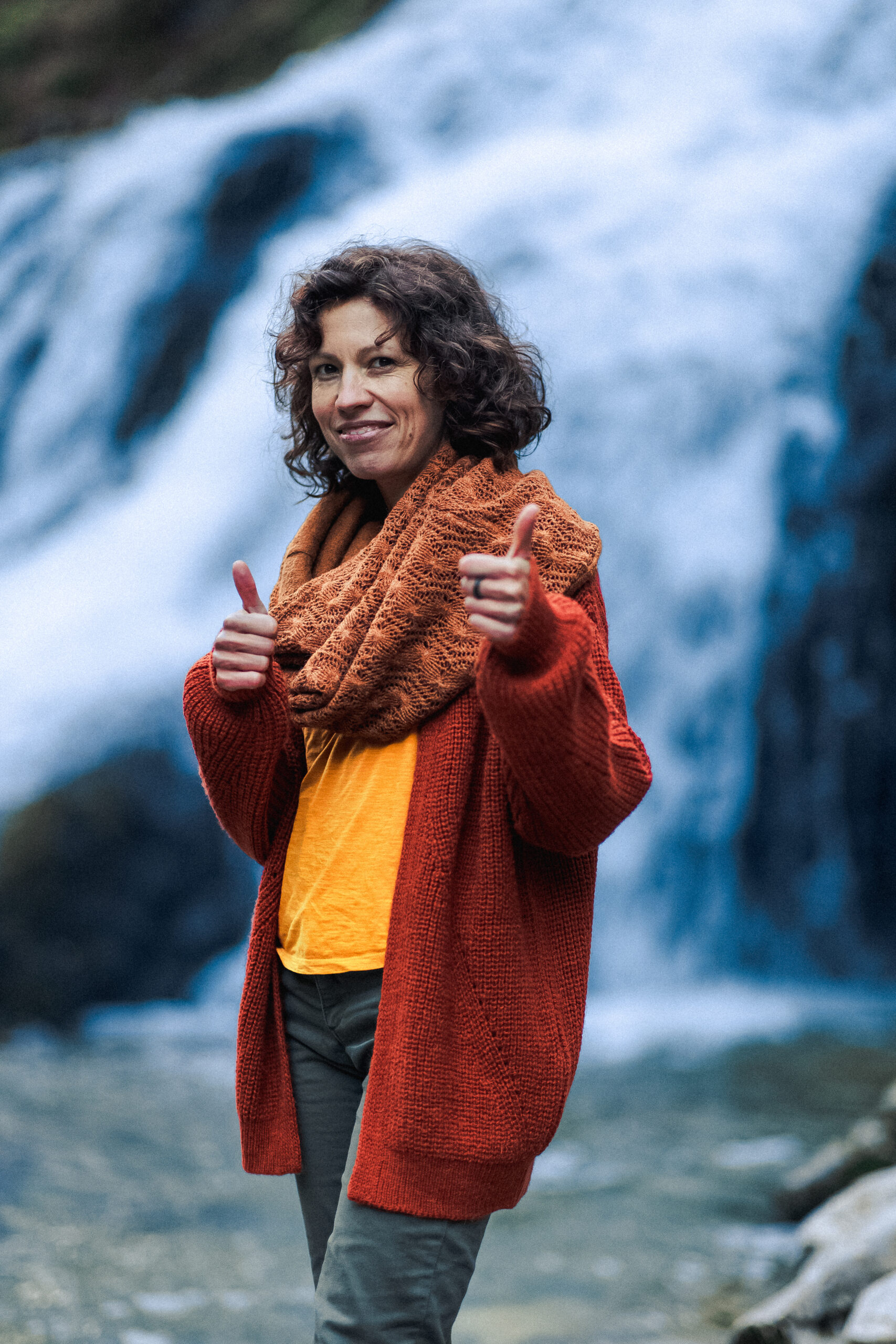 Affirmation Positive Confiance en Soi