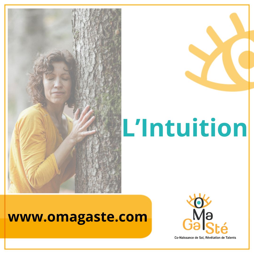 L’Intuition et Accompagnement ... Voyage au Cœur de Soi
